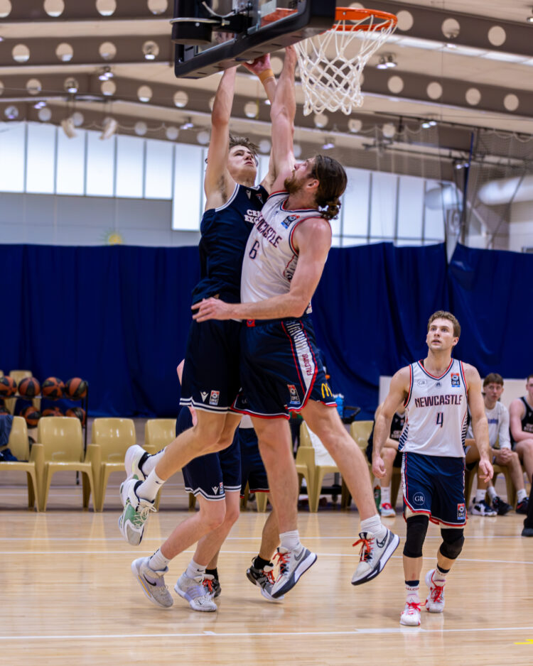 “He just sort of glides”: Johnny Furphy’s Centre of Excellence coach on ...